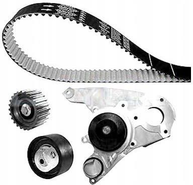 Mechanizm rozrządu Dayco Zestaw Paska Rozrządu Pompa 71771581 Ct1148W ...