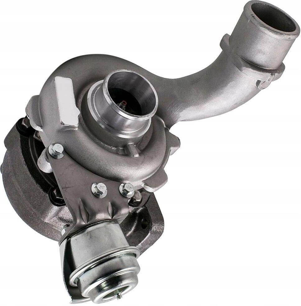 Turbosprężarka Garrett Turbosprężarka Renault Nr.708639 1.9 Dci 120 Km ...
