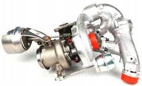 Turbosprężarka Kkk Turbo Sprinter Bi 10009700074 A6510900880 - Opinie i ...