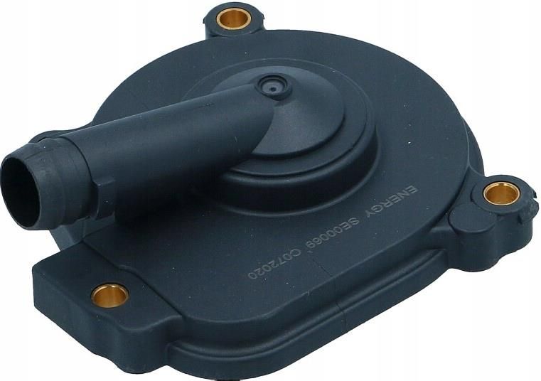 Blok silnika Gorabbit Odma Separator Oleju Mercedes Kl C S203 S204 ...