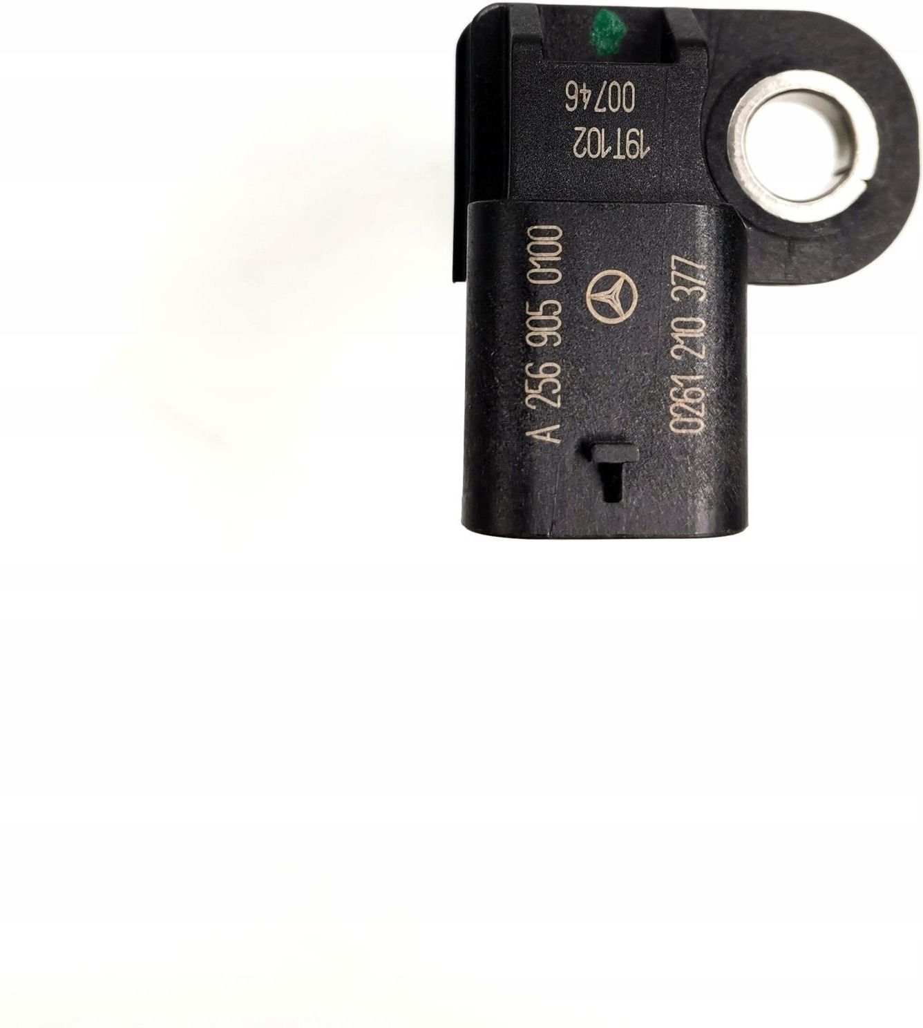 Blok silnika MercedesBenz Oe Czujnik Położenia Wałka Mercedes ...