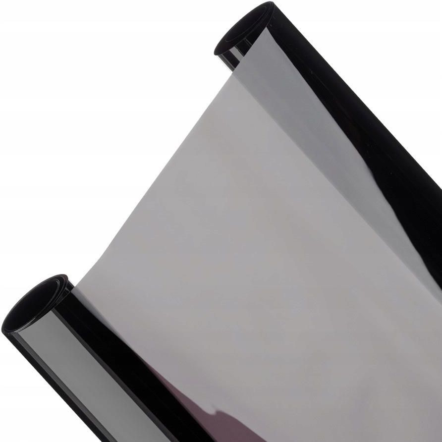 Tuning optyczny Carmotion Folia Do Przyciemniania Szyb 50X300Cm 40 ...