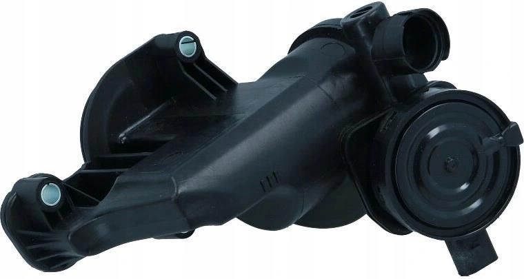 Blok silnika Gorabbit Odma Separator Oleju Audi A2 8Z Seat Altea ...