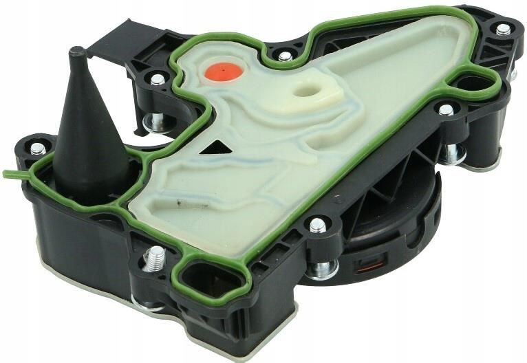 Blok silnika Gorabbit Odma Separator Oleju Oe 06K103495T 06K103495Af 18 ...