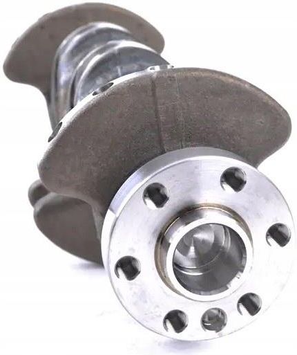 Blok silnika Bmw Oe Wał Korbowy N20B20 N26 2.0I 2.8I 11217640165 ...