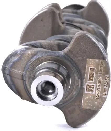 Blok silnika Bmw Oe Wał Korbowy N20B20 N26 2.0I 2.8I 11217640165 ...