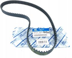 Mechanizm rozrządu Hyundai Oe Pasek Rozrządu Getz Kia Rio 1.6 Oryginał ...