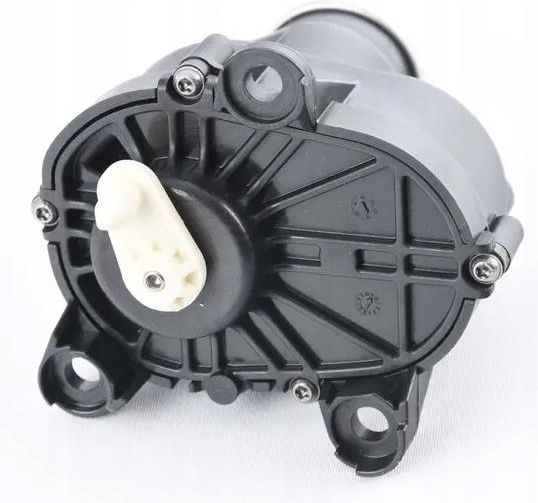 Kolektor ssący Bmw Oe Nastawnik Klap Kolektora Ssącego 11618570791 ...