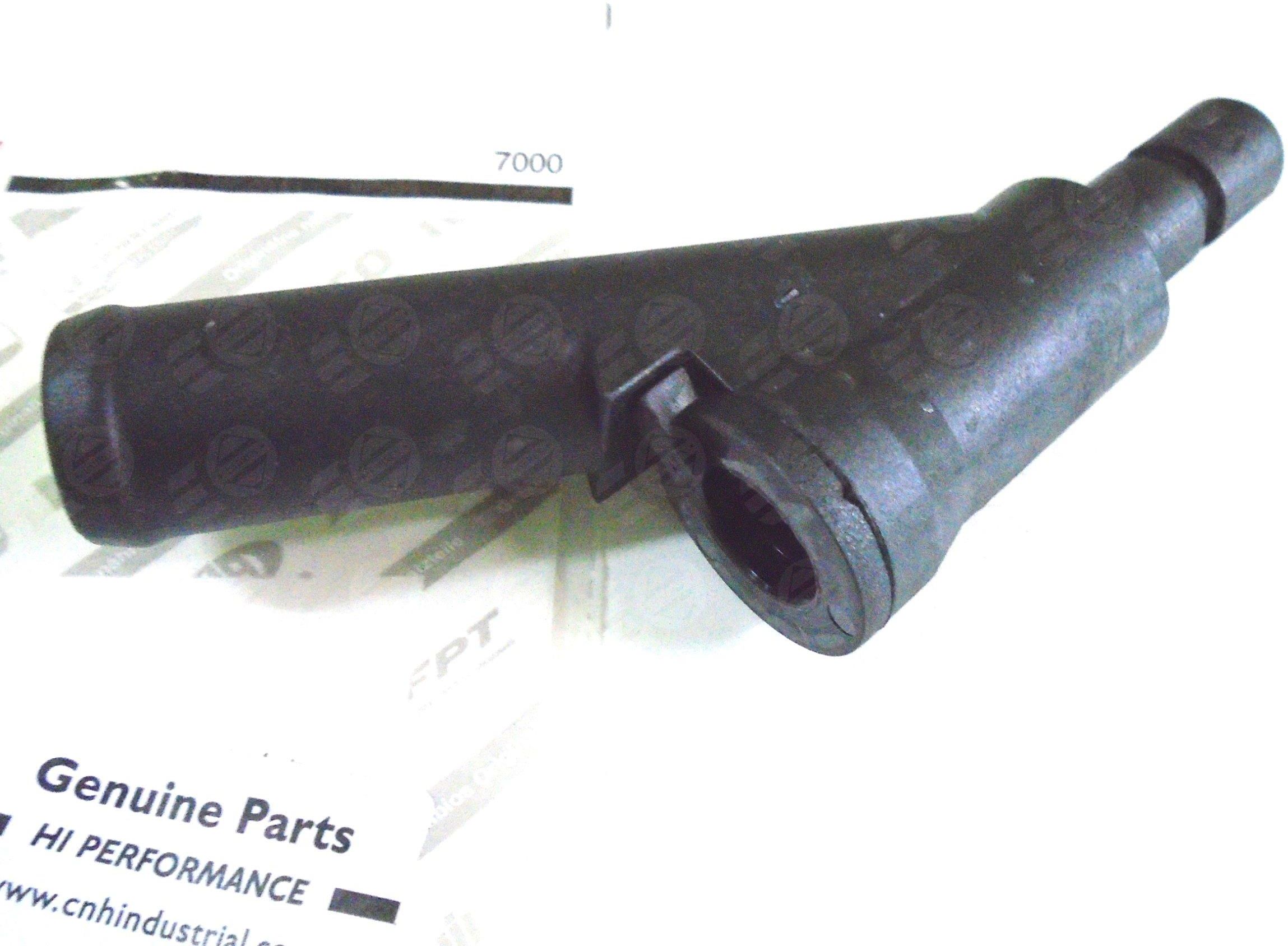 Renault Oe Podstawa Króciec Miarki Olej Master Ii 2.5D 2.8Dti 99441398 ...