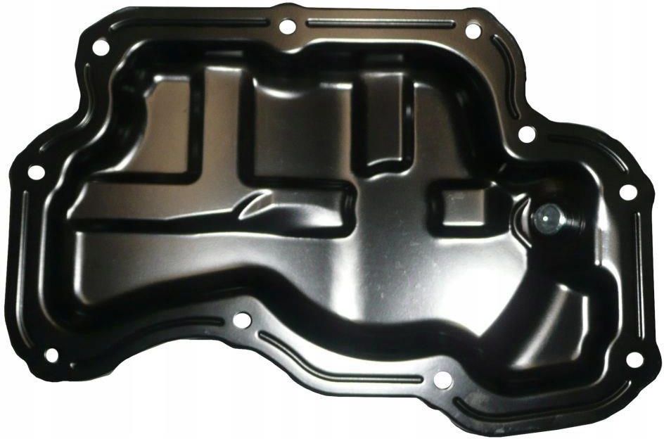 TechFrance Miska Olejowa 0.9 Tce Clio Iv Captur Logan Sandero ...