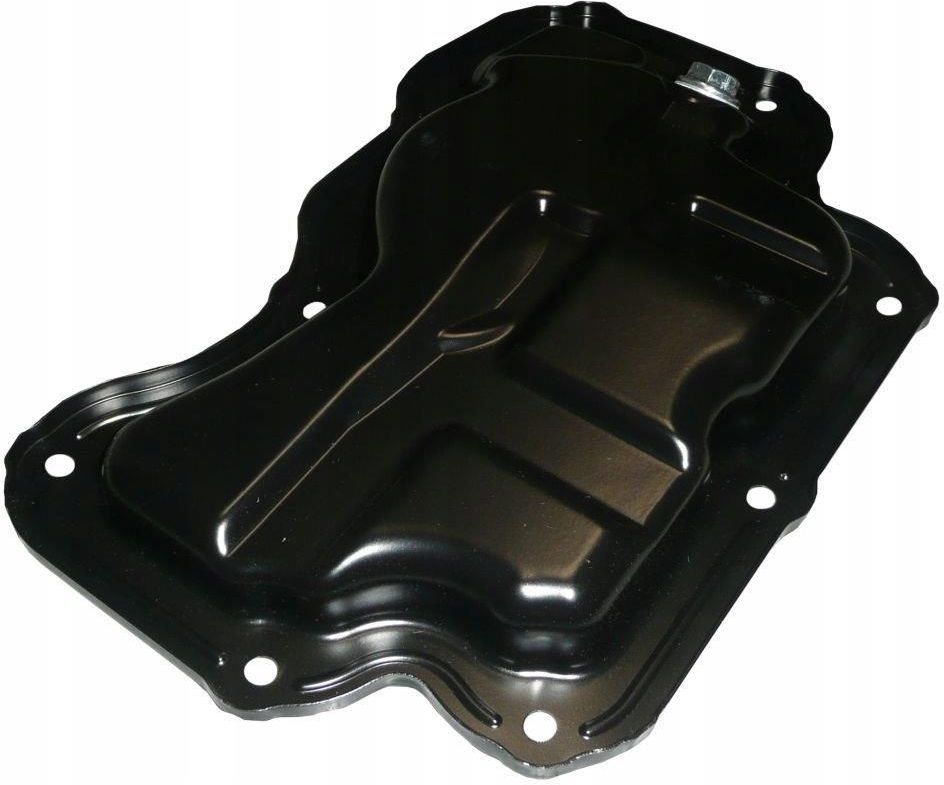 TechFrance Miska Olejowa 0.9 Tce Clio Iv Captur Logan Sandero ...