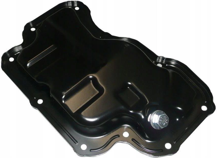 TechFrance Miska Olejowa 0.9 Tce Clio Iv Captur Logan Sandero ...