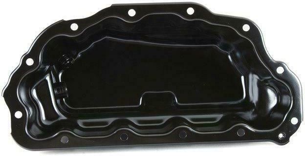 MercedesBenz Oe Ori Miska Olejowa Mercedes Om642 A6420102528 - Opinie i ...