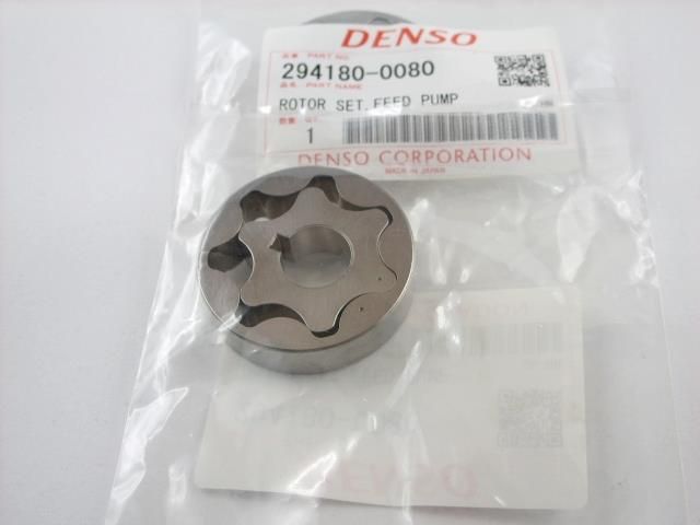 Denso Wirnik Pompy Wstępnej Hp3 2941800080 - Opinie i ceny na Ceneo.pl