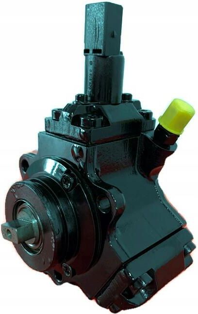 Bosch Pompa Wtryskowa 2.7 Cdi Sprinter A6120700101 - Opinie i ceny na ...