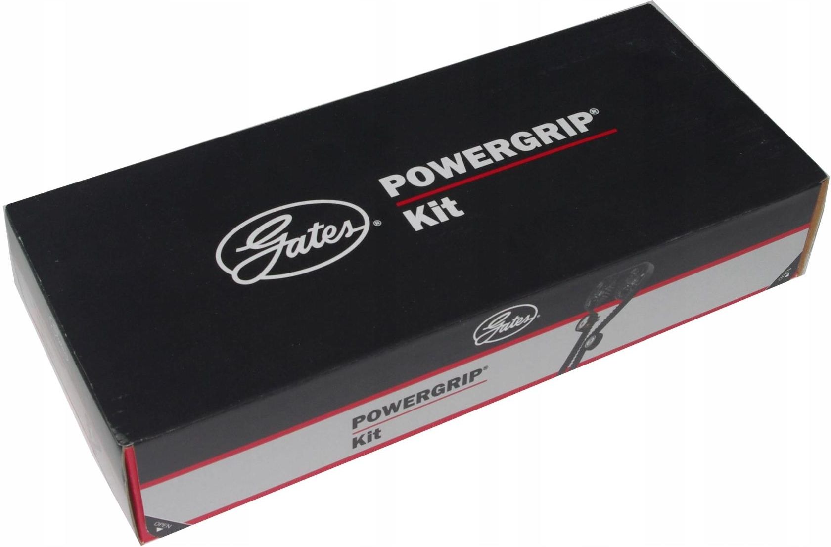 Gates Pasek Kli 6272Esc - Opinie i ceny na Ceneo.pl