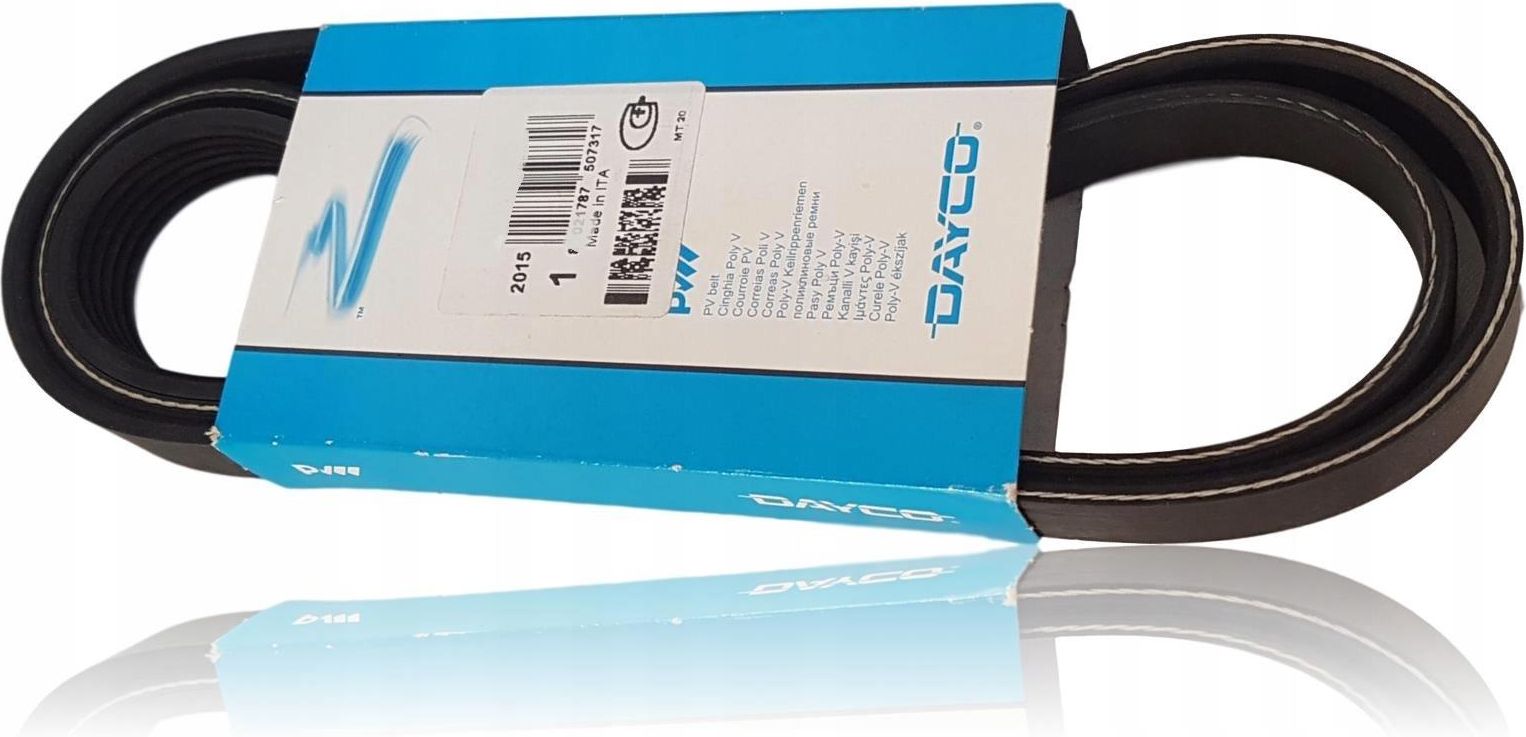 Dayco Pasek Wielorowkowy 4Pk8 4Pk884Hd - Opinie i ceny na Ceneo.pl