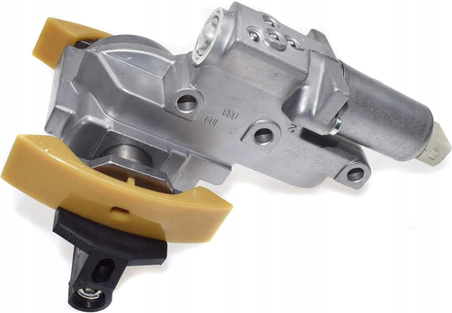 Mechanizm rozrządu Audi Oe Napinacz Rozrządu Prawy A6 C5 A8 D3 4 2 V8 ...