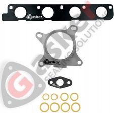 Gasker Uszczelki Turbosprężarki 2 0 Tts Quattro Audi Tt 53039700086 ...