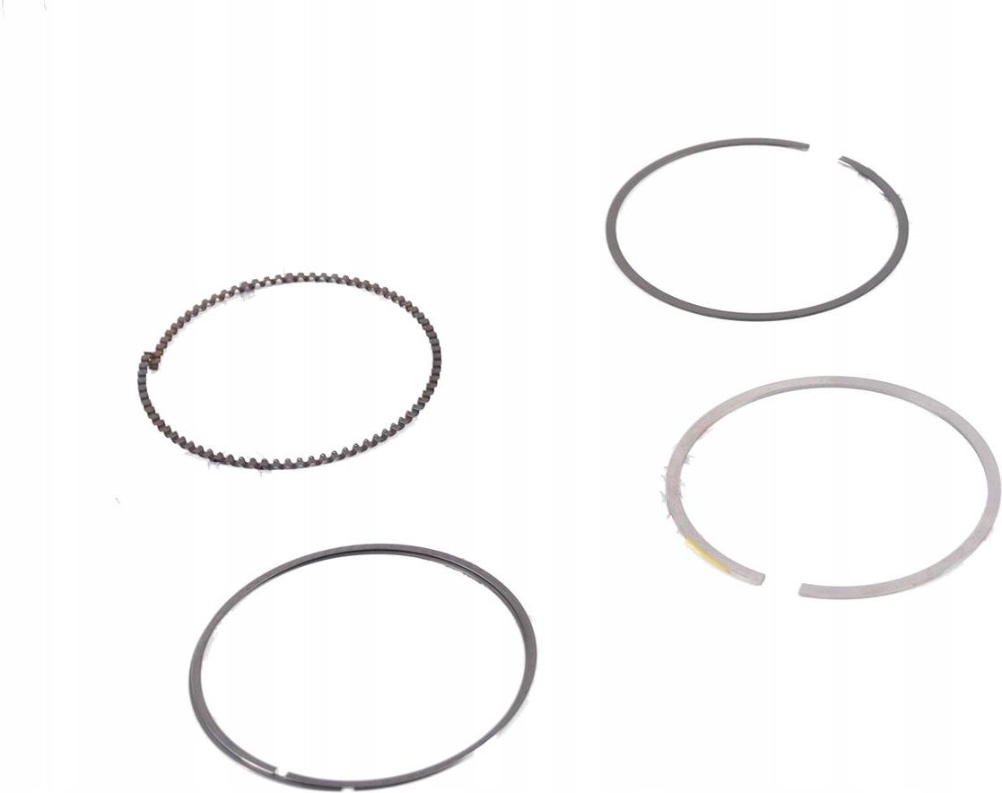 Volvo Oe C30 C70 S40 V50 Pierscienie Tlokowe Std 3 307 315 12 - Opinie ...