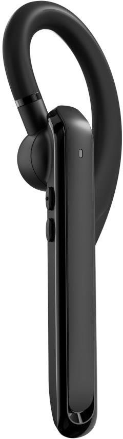 Słuchawki XO Słuchawka Bluetooth BE32 czarna - Opinie i ceny na Ceneo.pl