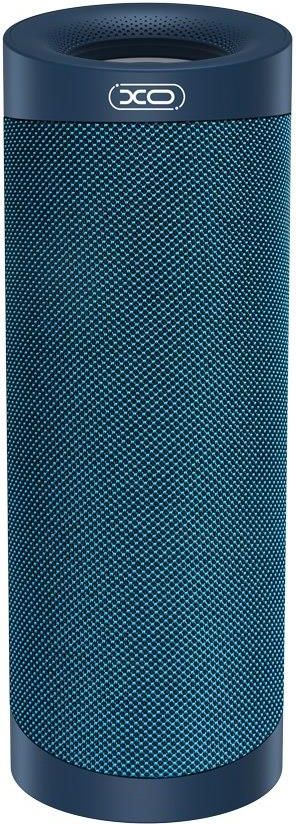 XO Głośnik bluetooth F34 niebieski - Opinie i ceny na Ceneo.pl