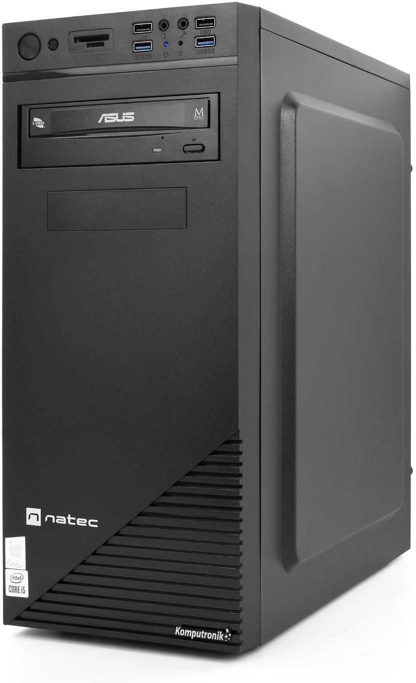 Komputronik Pro X500 [L7] - Komputer stacjonarny - Opinie i ceny na ...