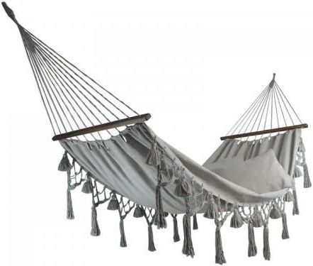 Hamak Whamaku Hamak Z Drążkiem Boho Hsm - Ceny i opinie - Ceneo.pl