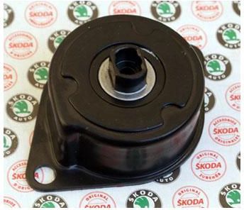 Skoda Oe Oryginał Napinacz Paska Felicia Felicja 1.3 047903315A ...
