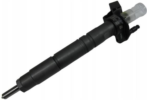 Bosch Wtrysk A6420701487 Mercedes 0445115060 Oryg 445115060 - Opinie i ...