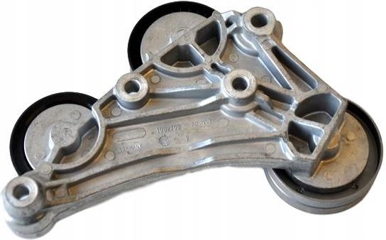 Volvo Oe S90 V90 Xc90 2,0T Napinacz Paska Podstawa 31686792 - Opinie i ...