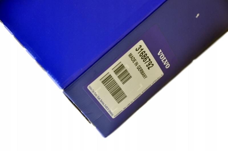 Volvo Oe S90 V90 Xc90 2,0T Napinacz Paska Podstawa 31686792 - Opinie i ...