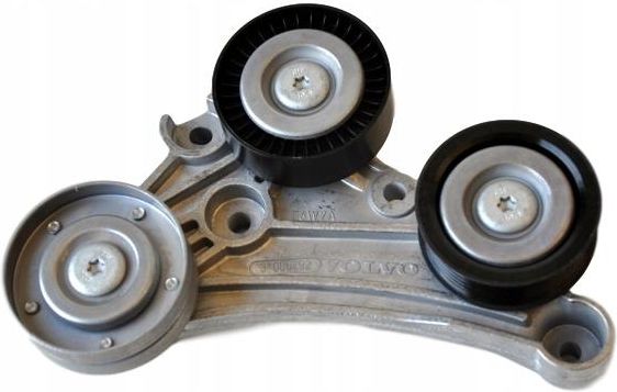 Volvo Oe S90 V90 Xc90 2,0T Napinacz Paska Podstawa 31686792 - Opinie i ...