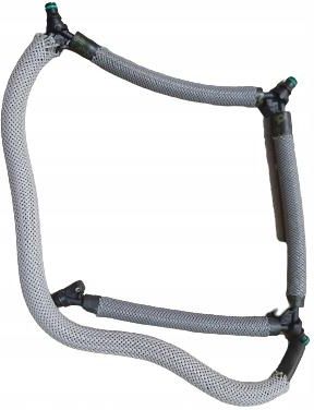 Volvo Oe Przewód Paliwa 30725838 - Opinie i ceny na Ceneo.pl