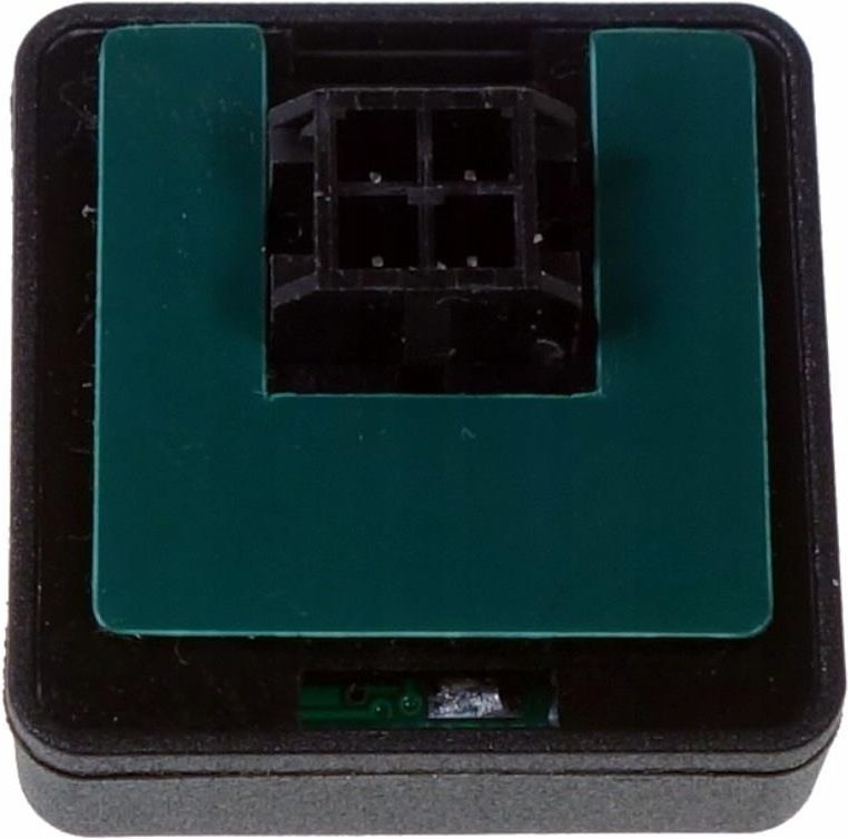 Część do układu paliwowego silnika Alex Centralka Przełącznik Optima ...