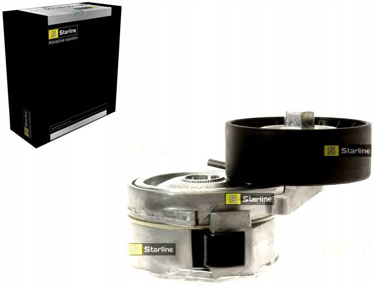 Starline Napinacz Paska Kligo 575155 96363551 Rs D11020 - Opinie i ceny ...