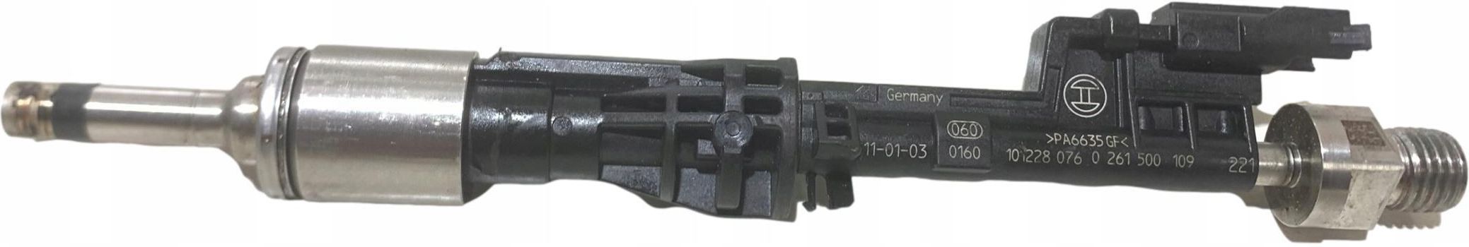 Bmw Oe Wtrysk Paliwa F10 F30 7597870 - Opinie i ceny na Ceneo.pl