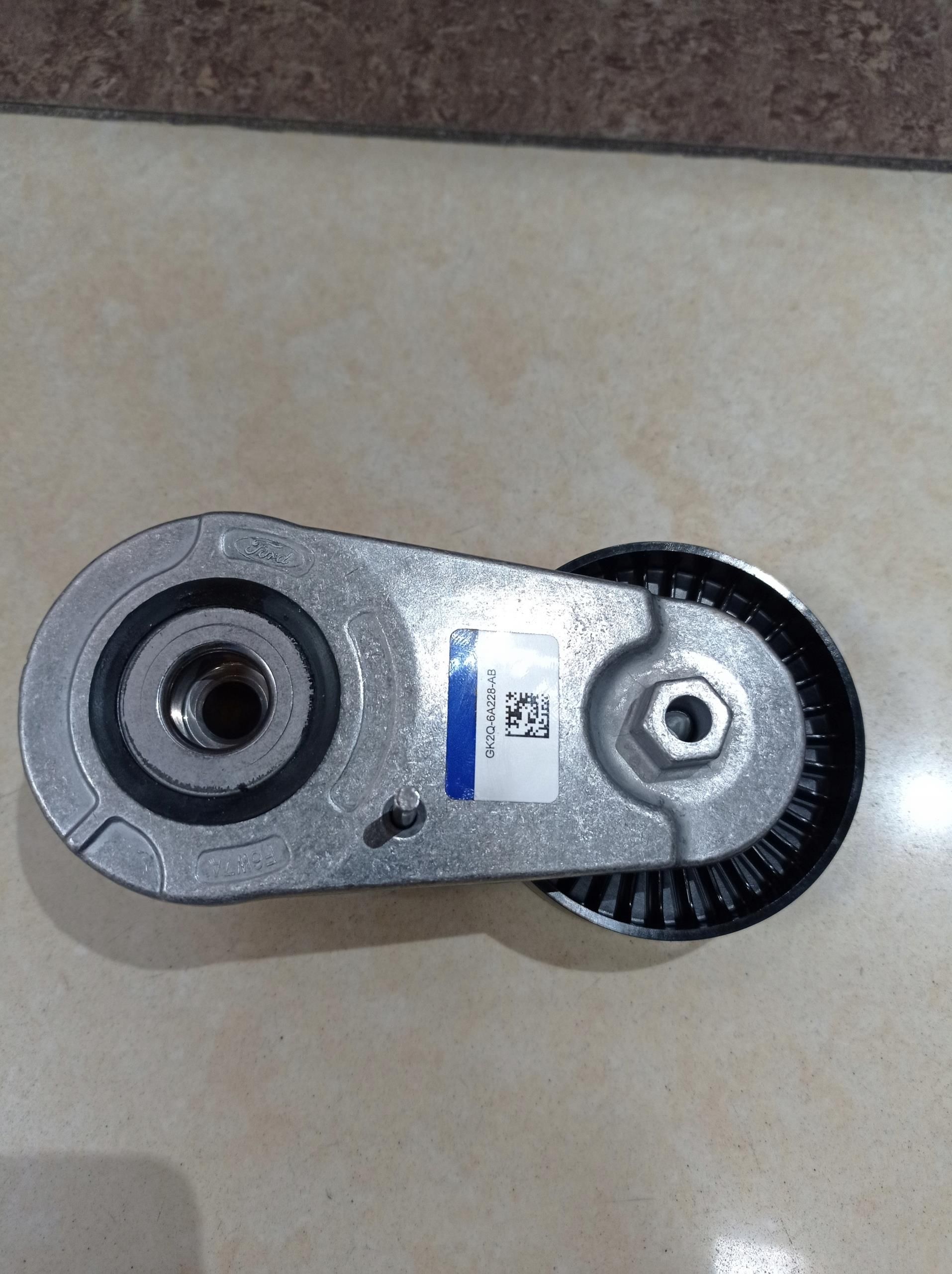 Ford Oe Napinacz Paska 2.0 Tdci Ecoblue Transit Od 2016 Gk2Q6A228Ab ...