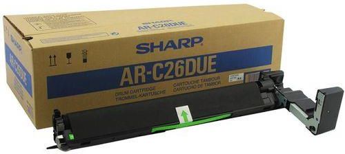 Sharp ARC 26 DUE DRUM UNIT 50K (ARC26DUE) - Opinie i ceny na Ceneo.pl