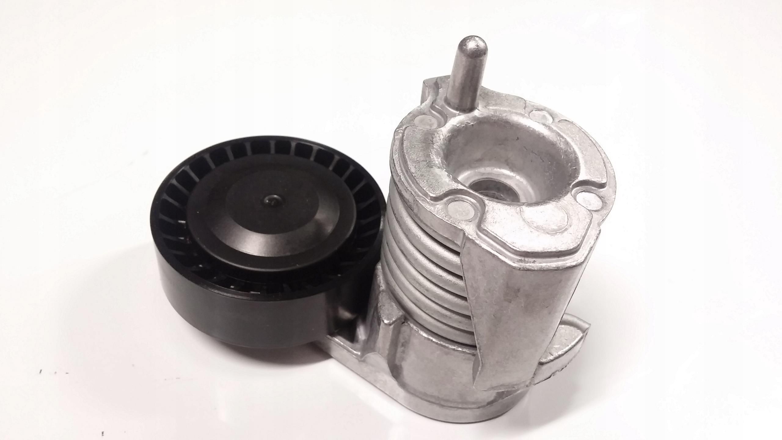 Volvo Oe C30 C70 S40 V50 Napinacz Paska Kligo 30711320 - Opinie i ceny ...