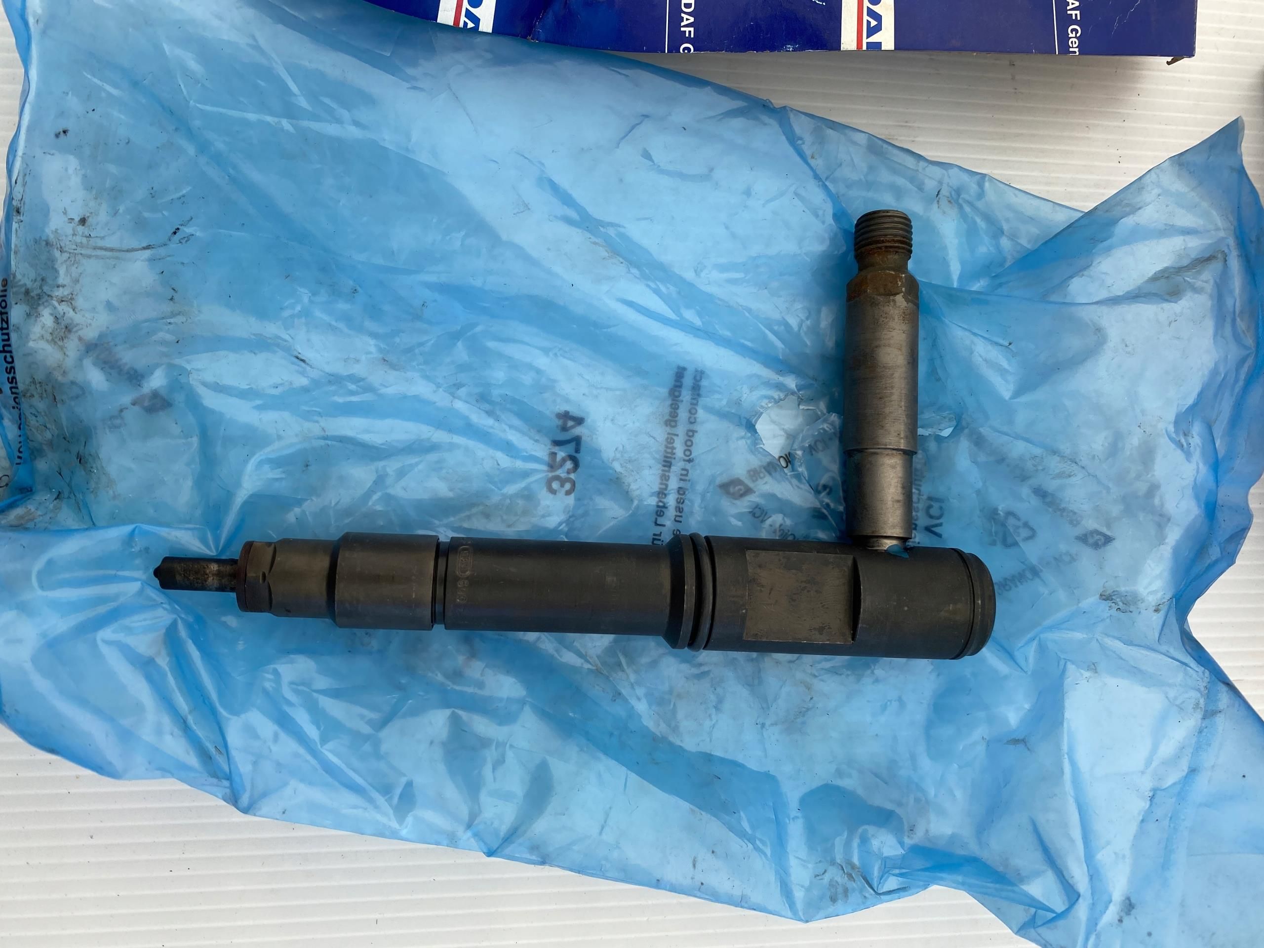 Bosch Wtryskiwacz Daf 0432191253 1453001R - Opinie i ceny na Ceneo.pl