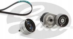 Gates Zestaw Napinacza Daf Xf Cf 1856139 Gatk017Pk1753Hd - Opinie i ...