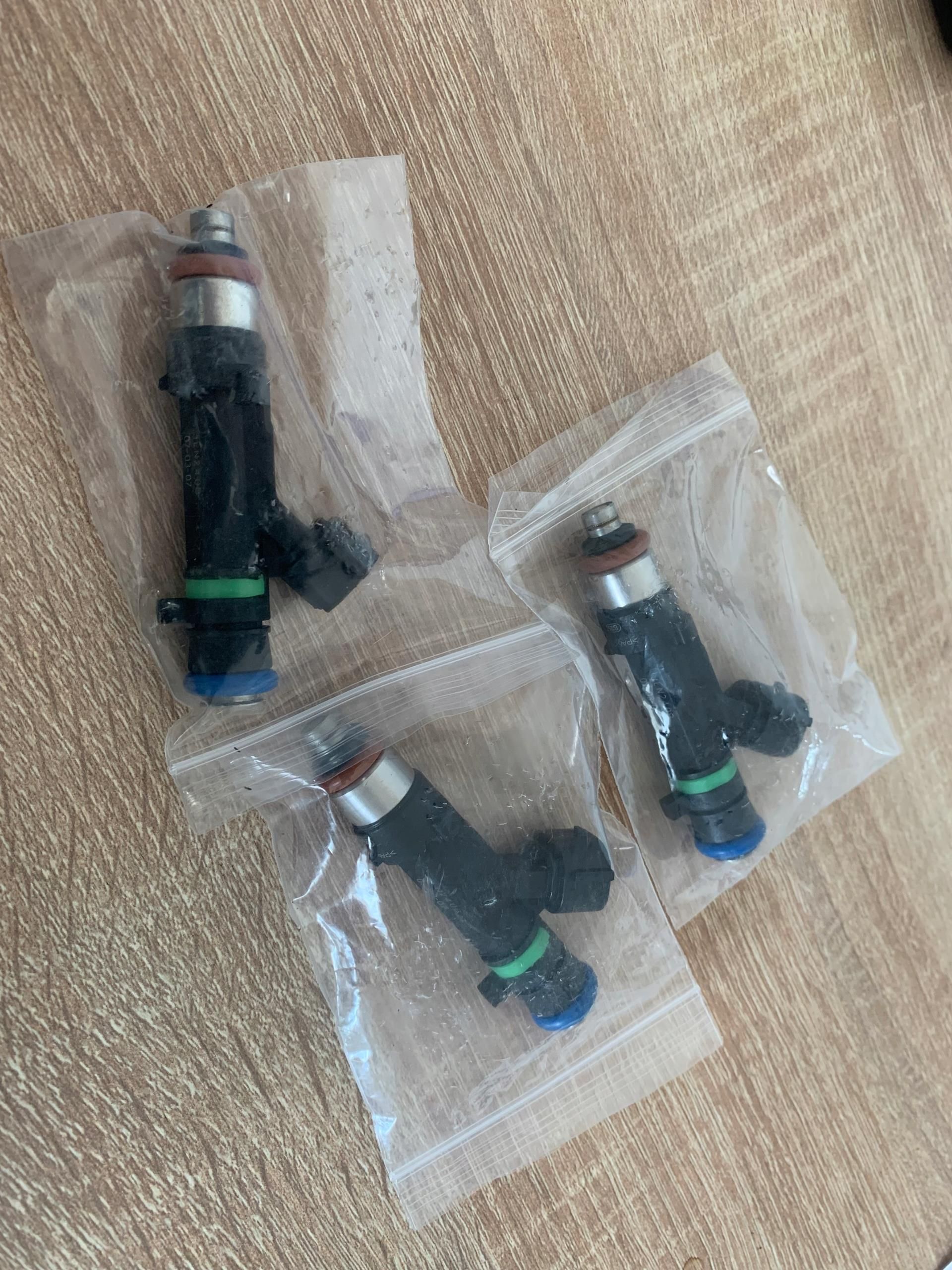 Mitsubishi Oe 3.0 V6 Wtrysk Wtryskiwacz 1465A080 - Opinie i ceny na ...