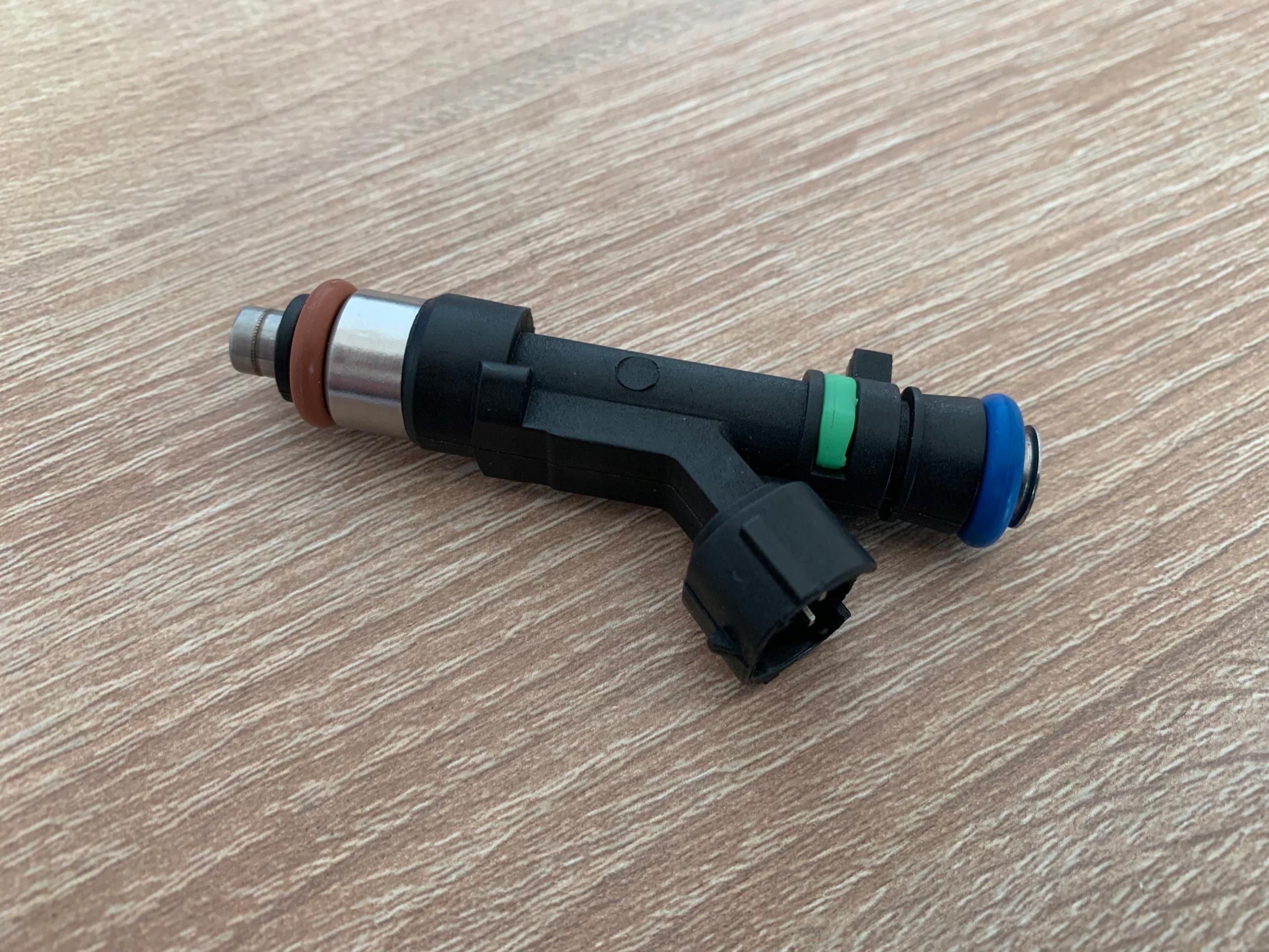 Mitsubishi Oe 3.0 V6 Wtrysk Wtryskiwacz 1465A080 - Opinie i ceny na ...