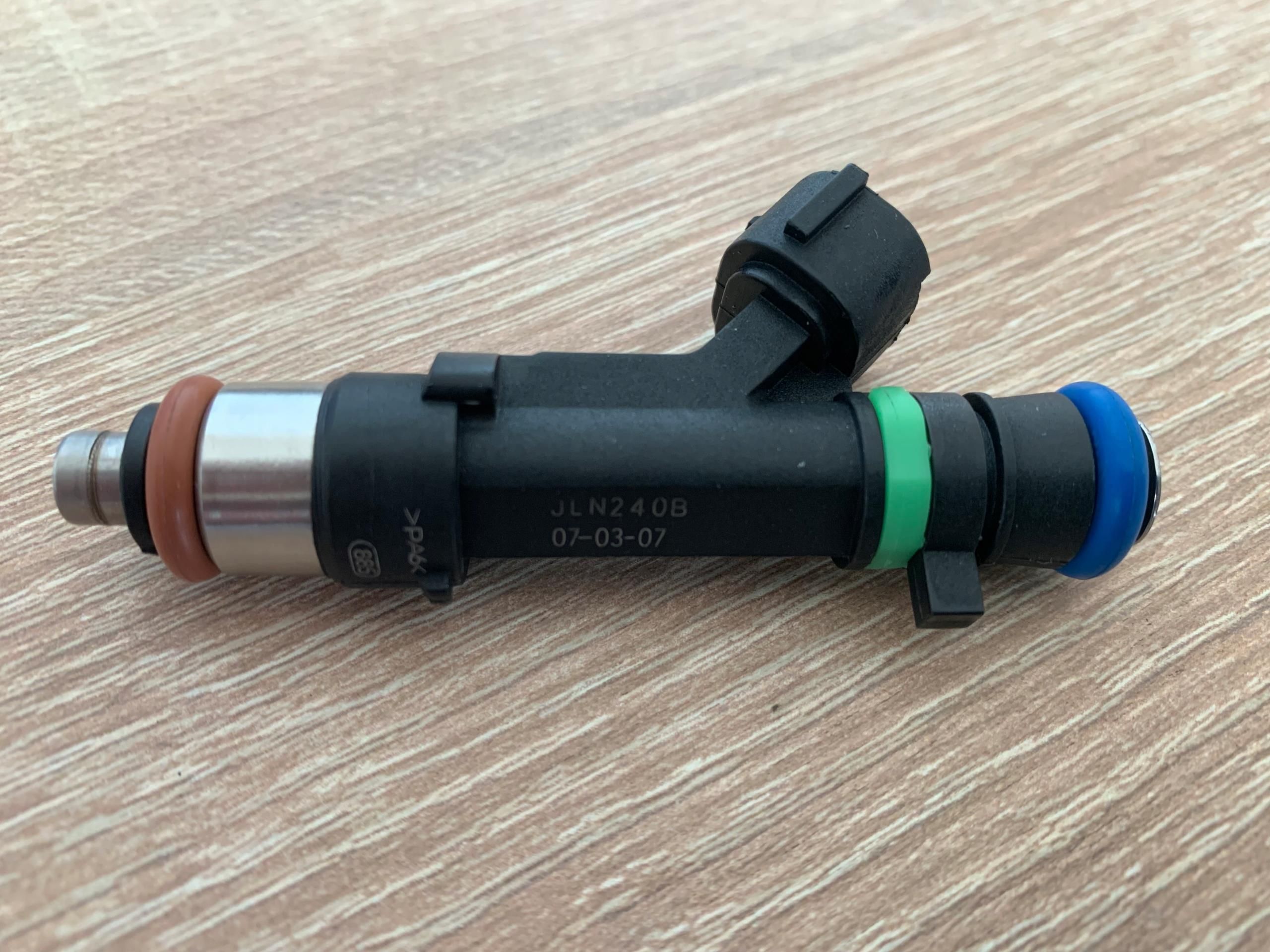 Mitsubishi Oe 3.0 V6 Wtrysk Wtryskiwacz 1465A080 - Opinie i ceny na ...