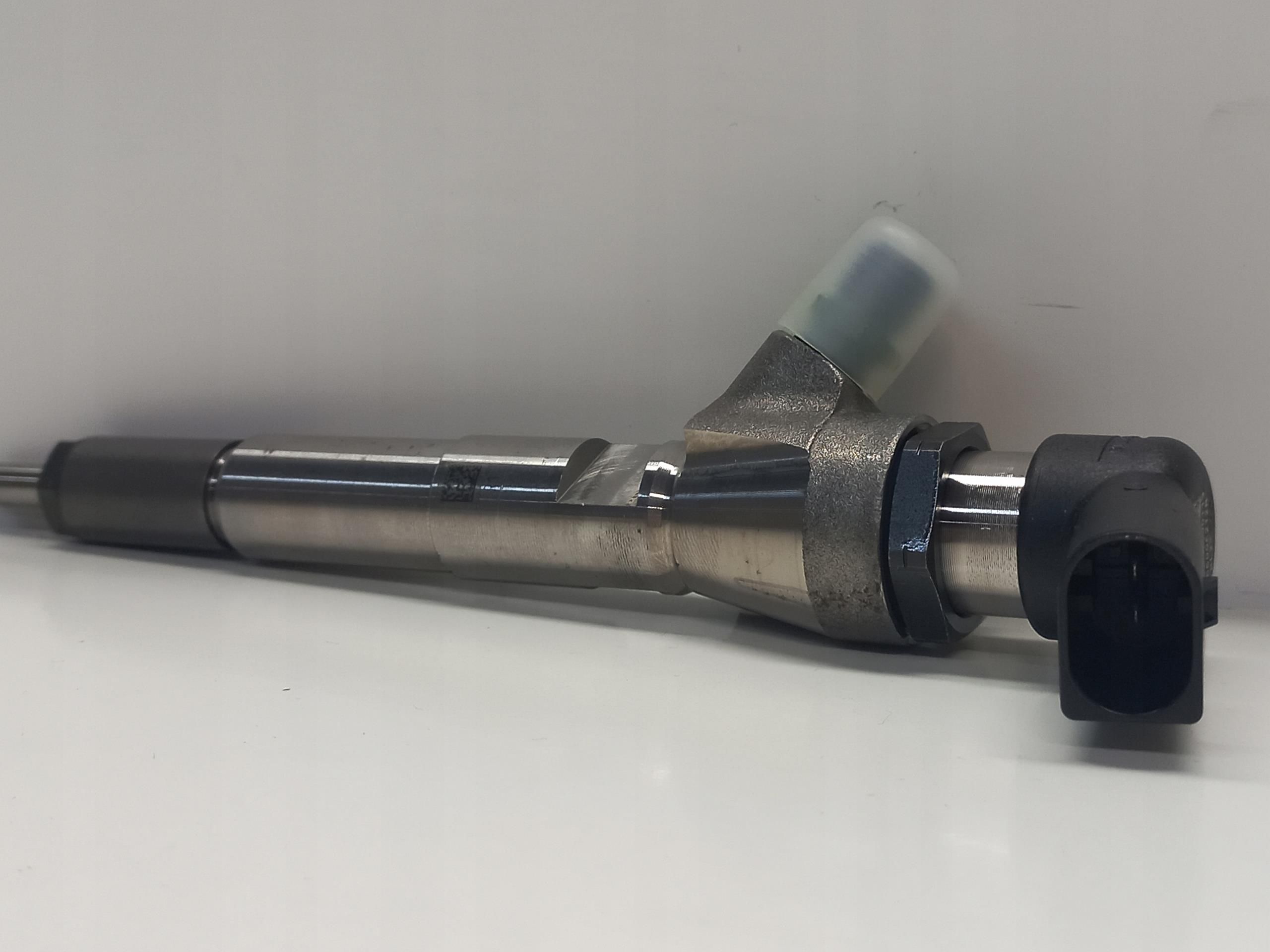 Mercedesbenz Oe Wtryskwtryskiwacz Mercedes A 6070700087 Renault 607 070 ...