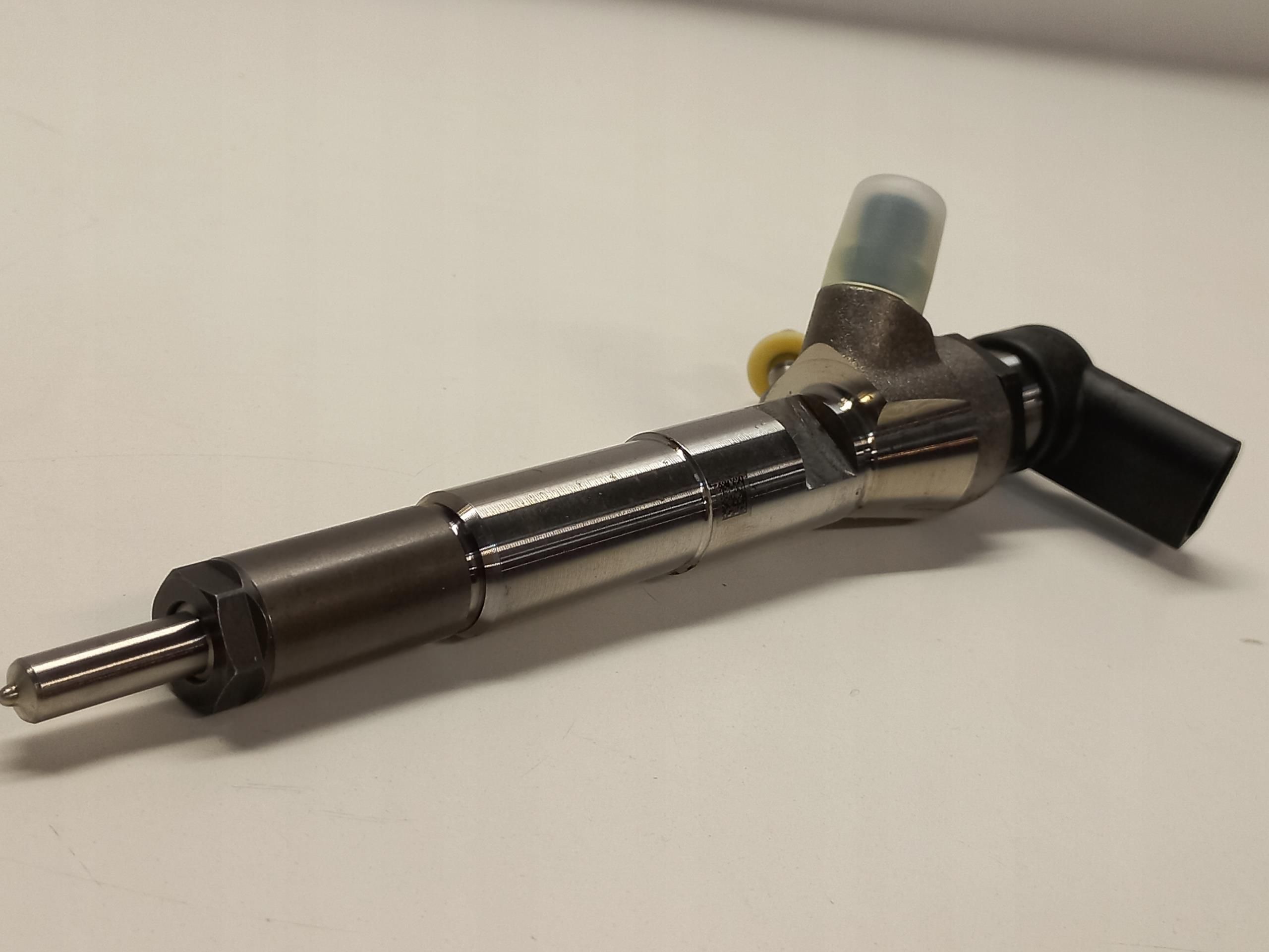 Mercedesbenz Oe Wtryskwtryskiwacz Mercedes A 6070700087 Renault 607 070 ...