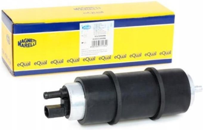 Magneti Marelli Pompa Paliwa Bmw 5 E39 520D 525D 530D 16121184633 ...