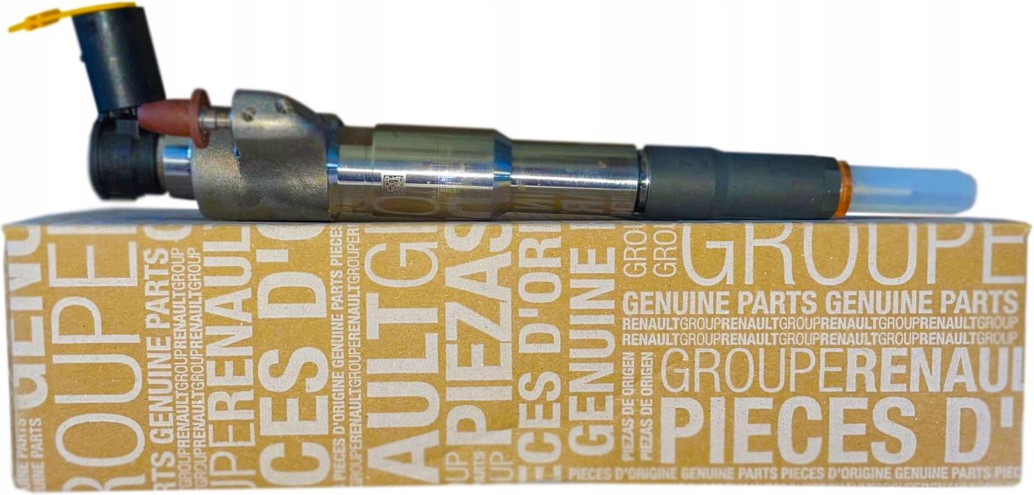 Renault Oe 166090273R 167001930R 175211218R 166009567R - Opinie i ceny ...