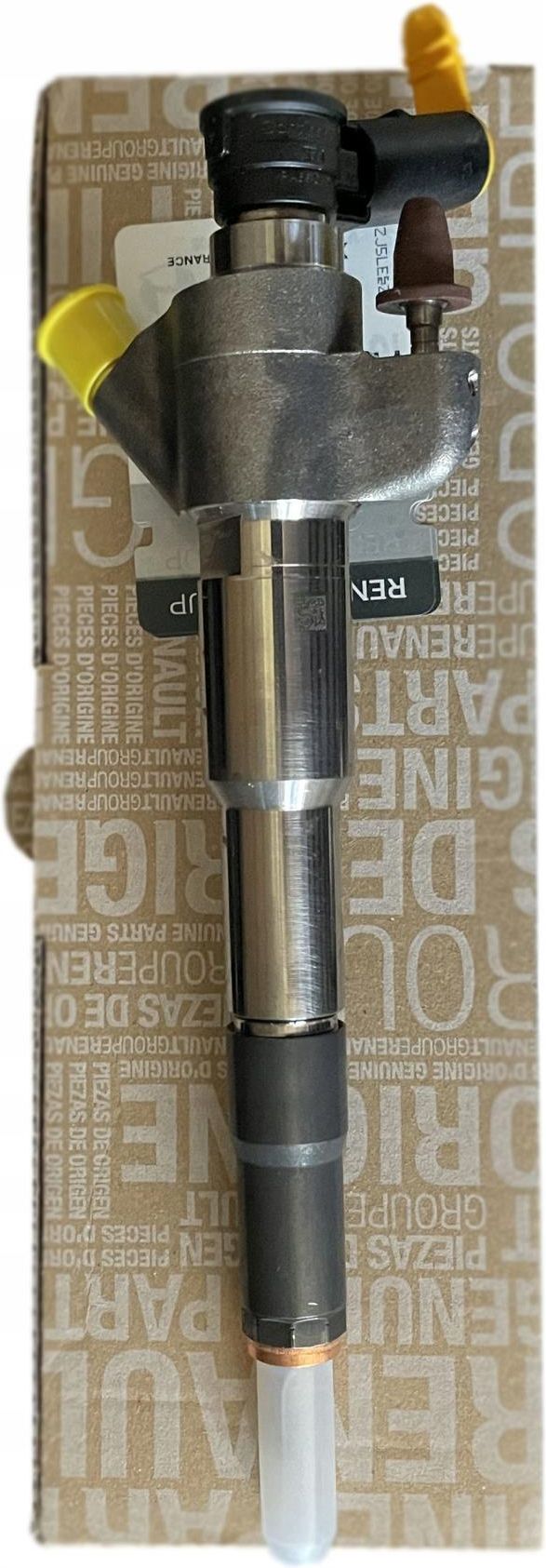 Renault Oe 166090273R 167001930R 175211218R 166009567R - Opinie i ceny ...